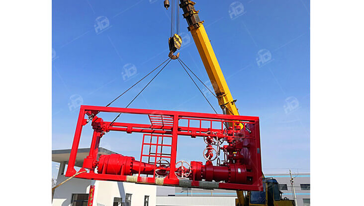 Optimization Technology Guide for Cyclone Desander Efficiency in Oil ...