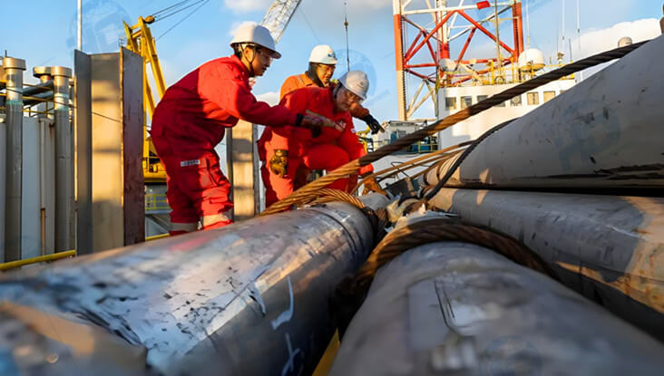 How to Customize Separators for High-Water-Cut Oilfields